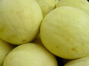 Honeydew Melon - Hawai'i Nutrition Center